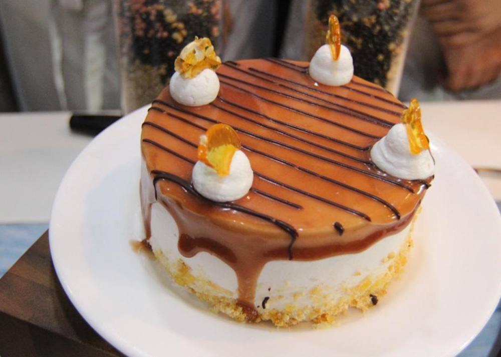 Diploma in Professional Patisserie & Confectionery | Chef IICA