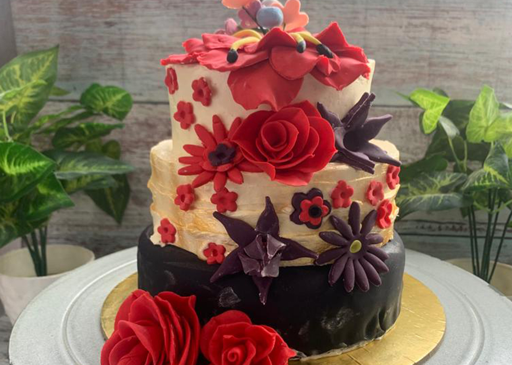 Diploma in Professional Patisserie & Confectionery | Chef IICA