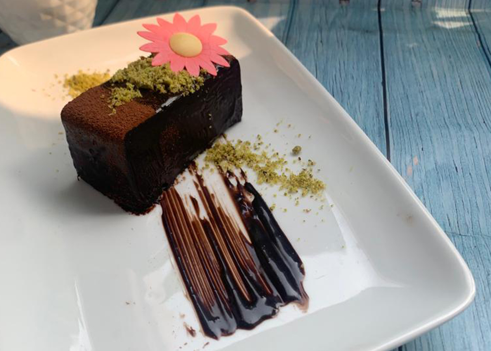 Diploma in Professional Patisserie & Confectionery | Chef IICA