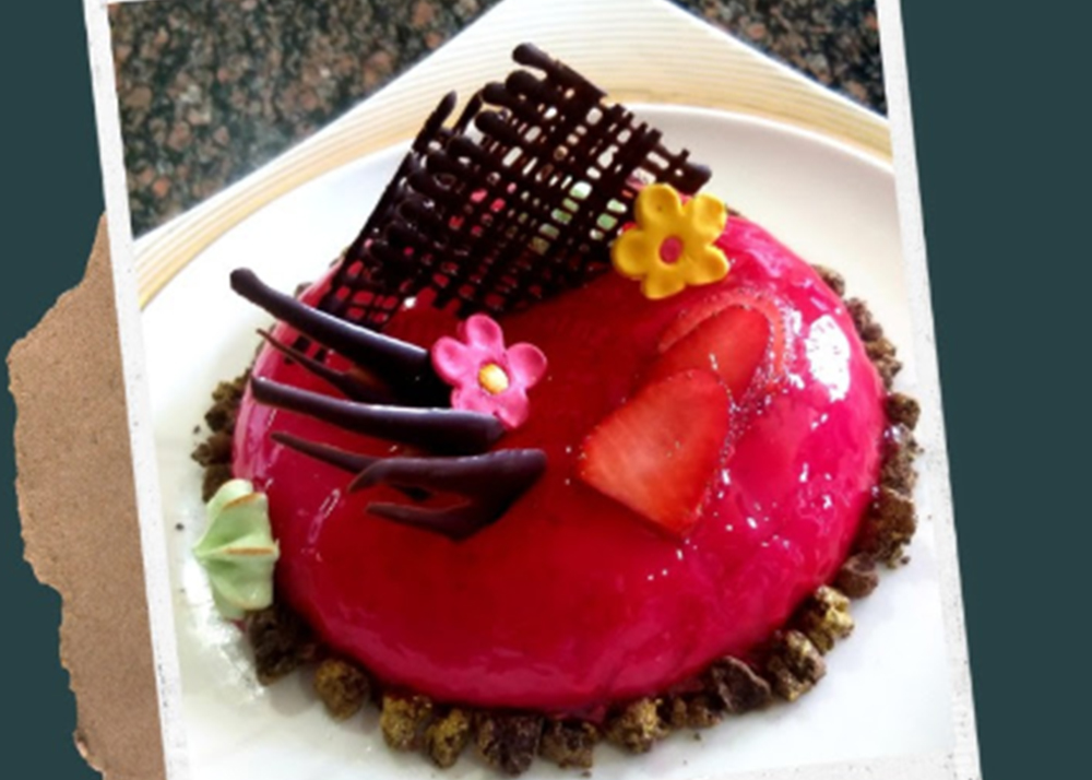 Diploma in Professional Patisserie & Confectionery | Chef IICA