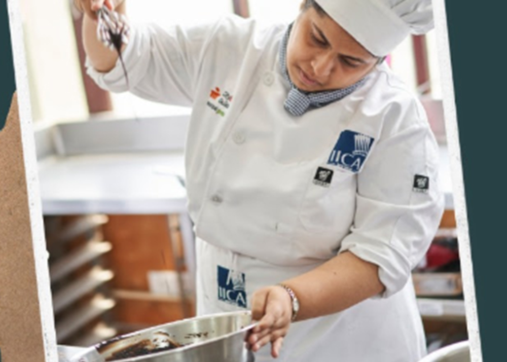 Diploma in Professional Patisserie & Confectionery | Chef IICA