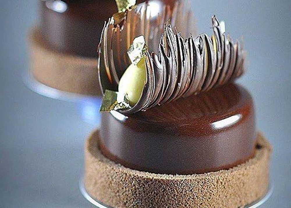 Diploma in Professional Patisserie & Confectionery | Chef IICA