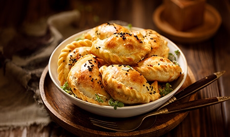 Pastry Chef Courses in India | Hobby Chef Bakery, Pastry Program