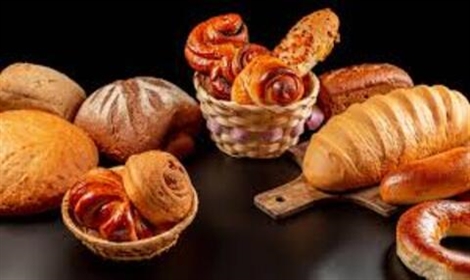 Bakery & Pastry Program | Chef IICA